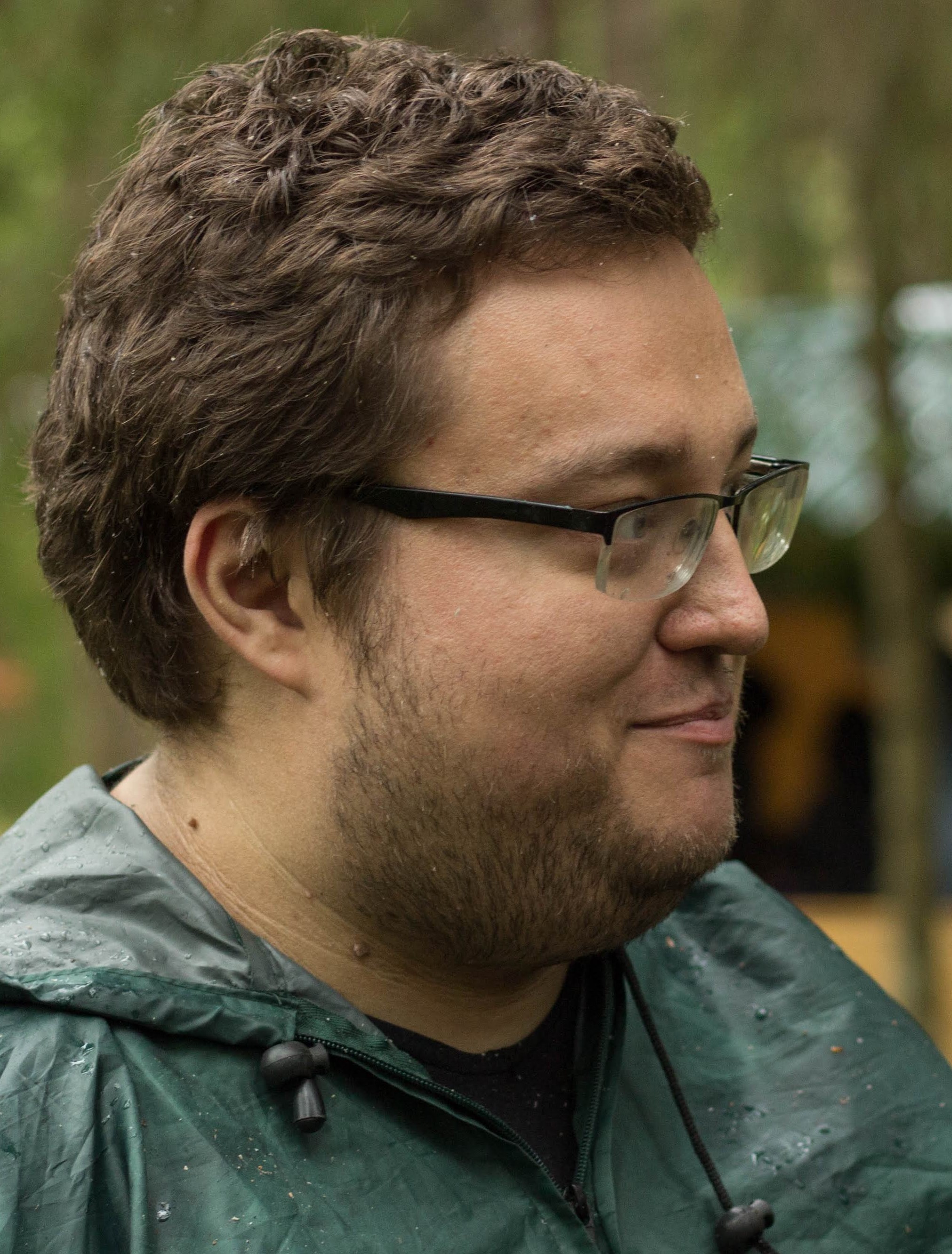 Леонид Царев